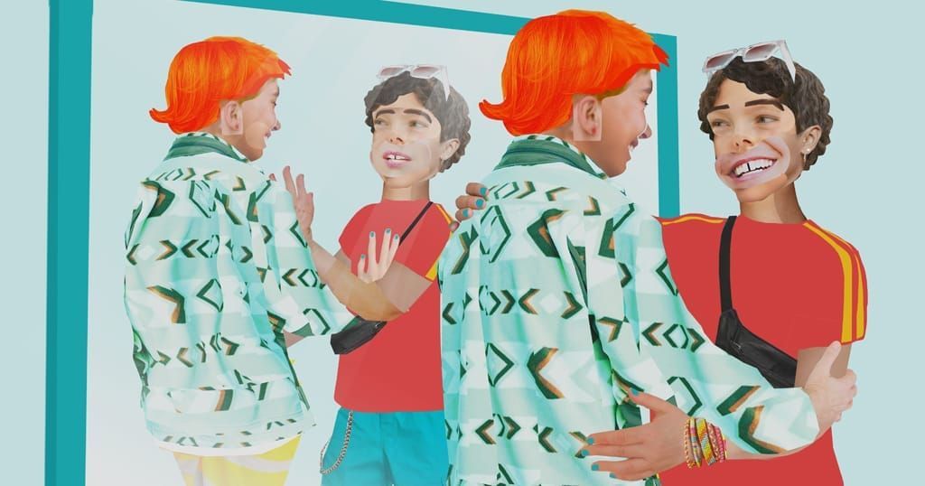 GRÆNSELØST - EV0038680-2425 - Scenen.dk